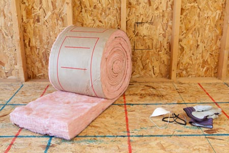 A Homeowner’s Guide to Batting Insulation | Polk County Insulation