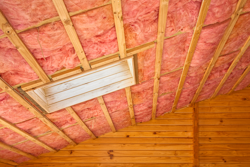 Residential Insulation: It Improves Your Energy Usage and Comfort ...