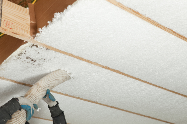 Keep the Temperature Consistent in Your Home with Insulation ...