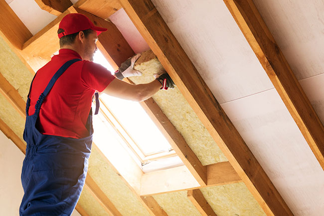 5 Qualities to Look for in an Insulation Contractor [infographic ...