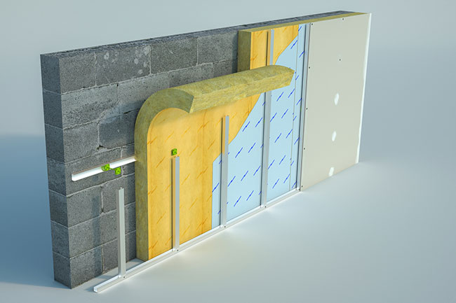 Is High-Quality Home Insulation Worth It? [infographic] | Polk County ...