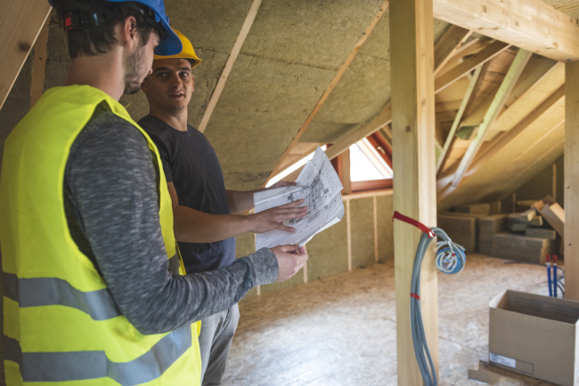 What to Look for with Residential Insulation Services | Polk County ...