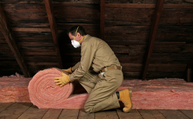 Insulation Installation, Auburndale | Polk County Insulation