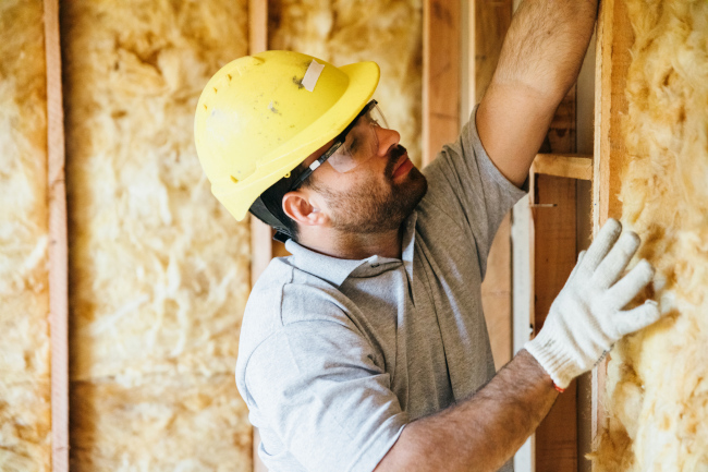 3 Reasons Insulation Installation Is a Job for the Pros | Polk County ...
